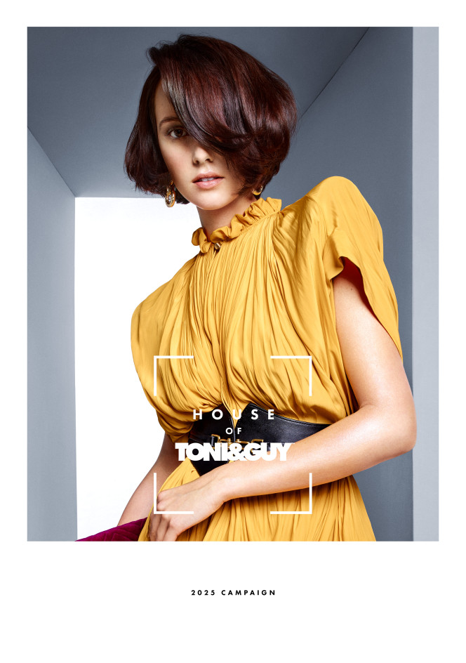 HOUSE OF TONI&GUY